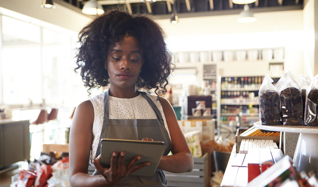 Management Strategy: How To Inspire Your Retail Staff - Prevue HR