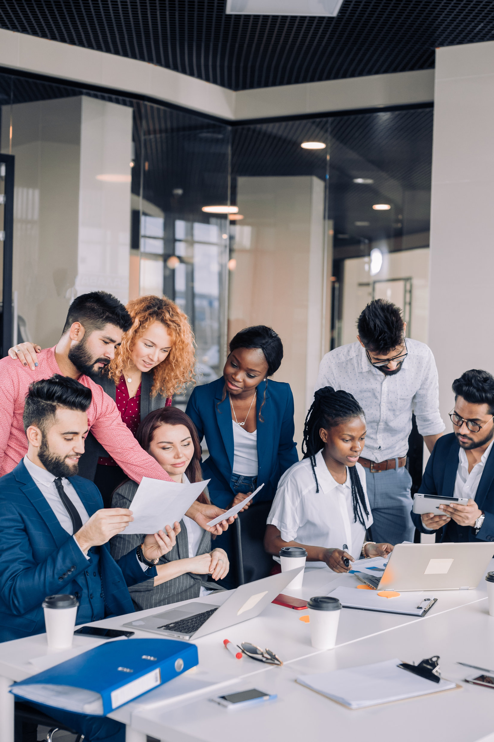 Team-Fit - Prevue HR