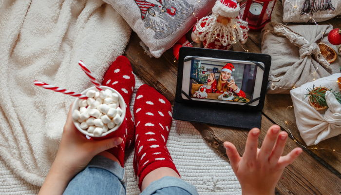 Holiday Planning: How to Make a Remote Party Work - Prevue HR