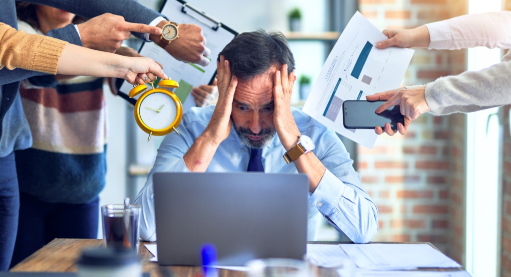 Time Management for HR Professionals: Tips and Tools - Prevue HR