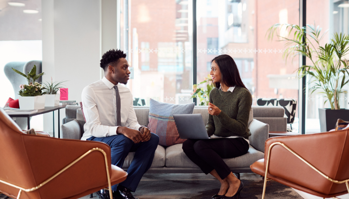 Candidate Experience Story: Recruitment Give and Takes | Prevue HR