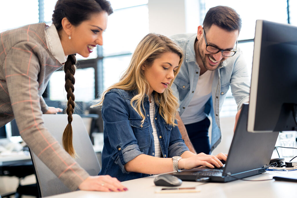 Employer Reputation: Building a Positive Workplace Culture - Prevue HR