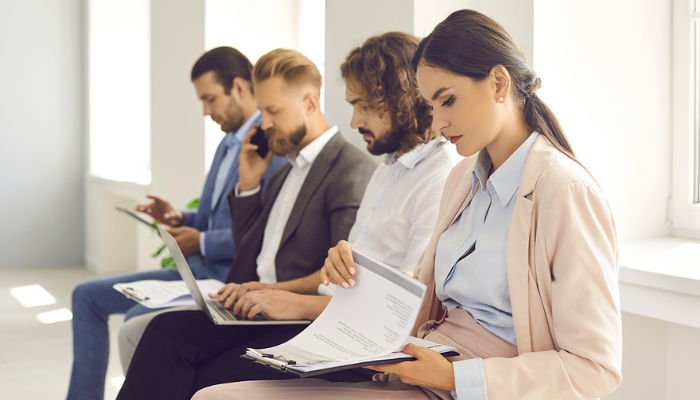 How to Scale Hiring: A Guide to High Volume Recruitment