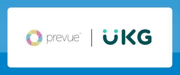 Prevue Introduces Technology Partnership with UKG